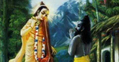 About | Bhagwat Katha