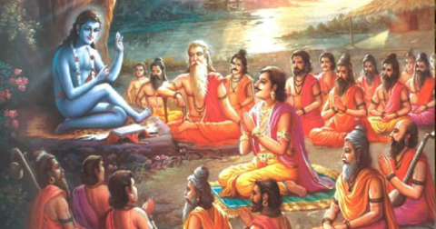 About | Bhagwat Katha
